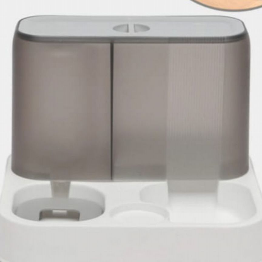 Автоматическая кормушка для домашних животных