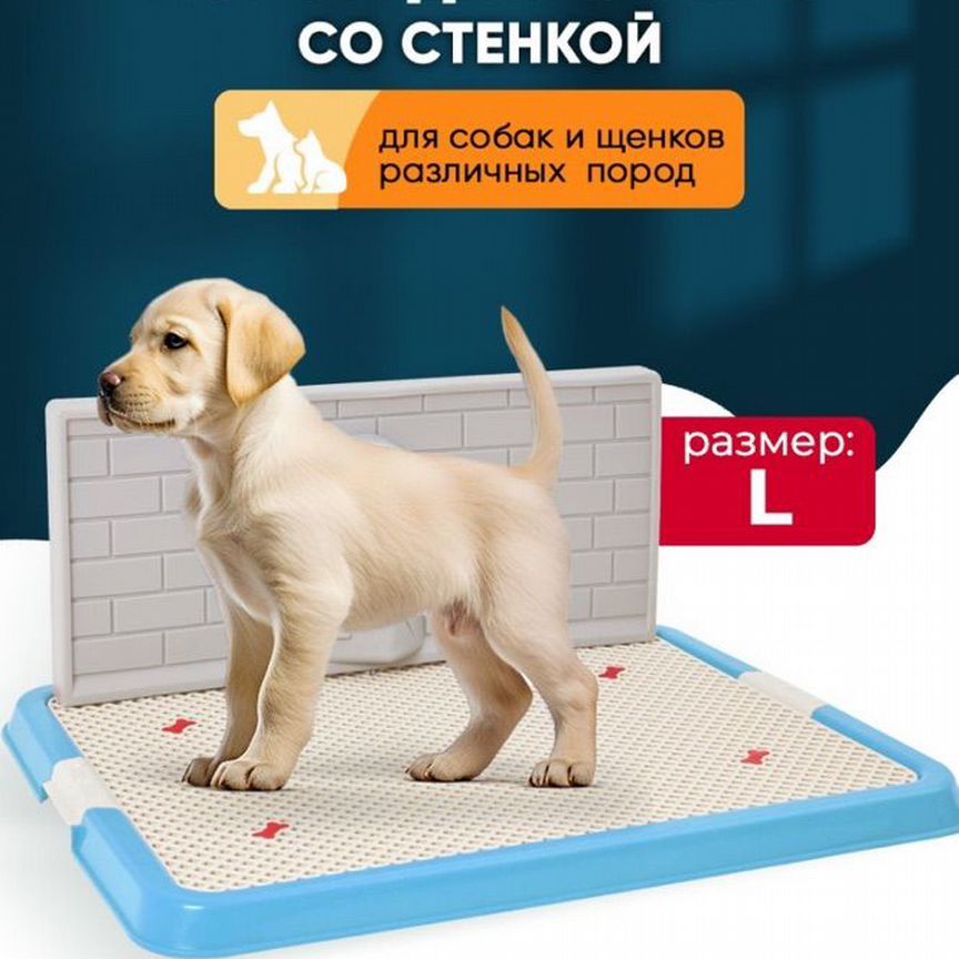 Лоток для животных