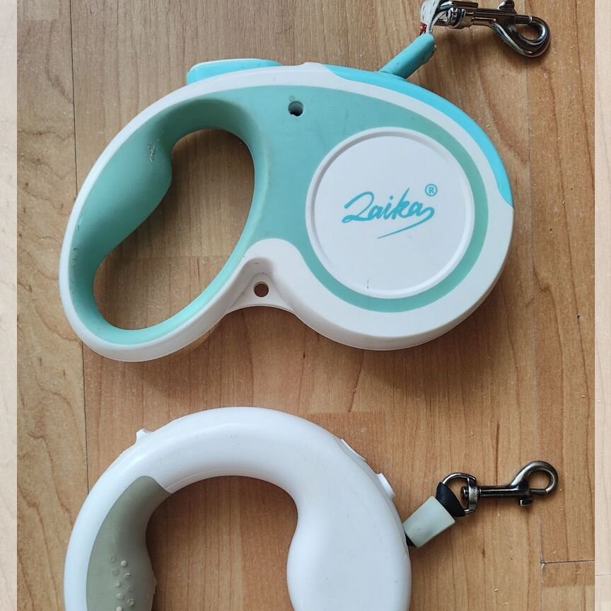 Поводок рулетка для собак