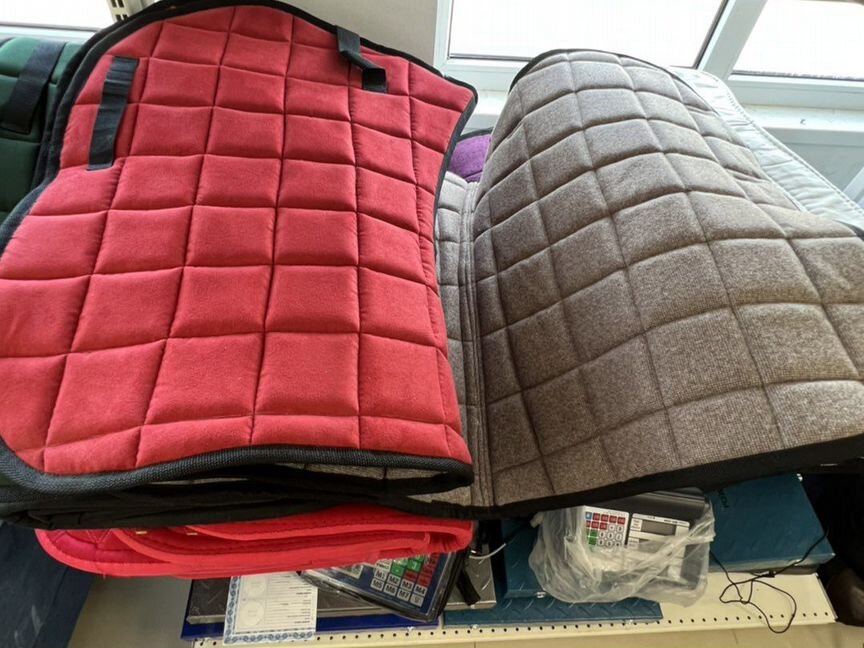 Потник для лошади