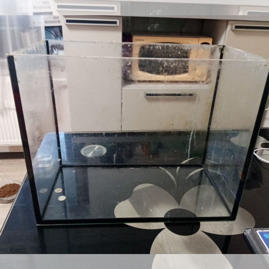 Аквариум 20 литров