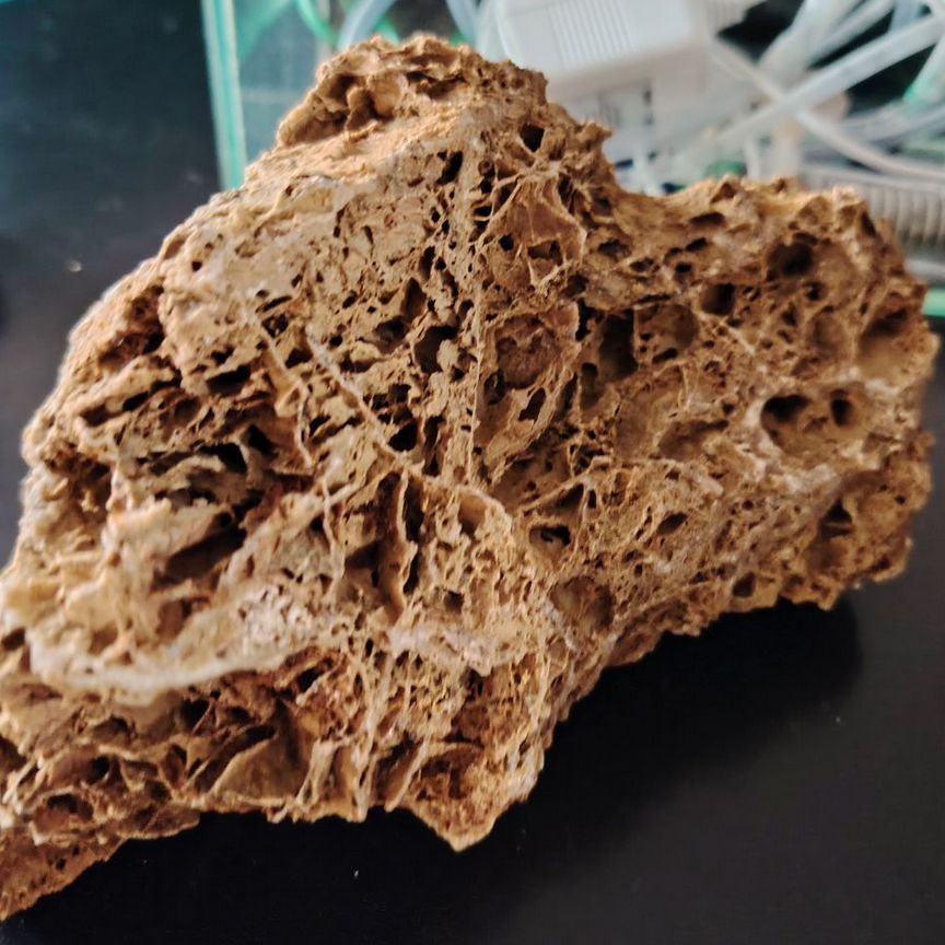 Камни для аквариума