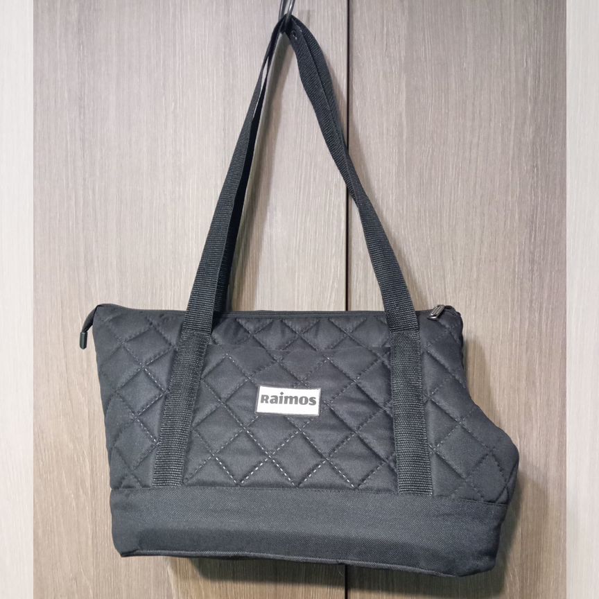 Сумка переноска для животных