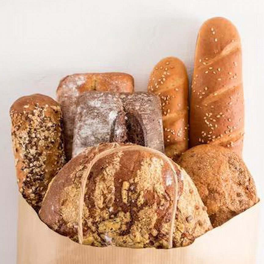 Хлеб для животных, корма животных