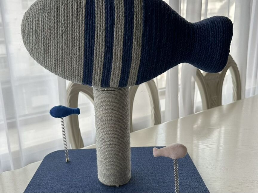 Когтеточка