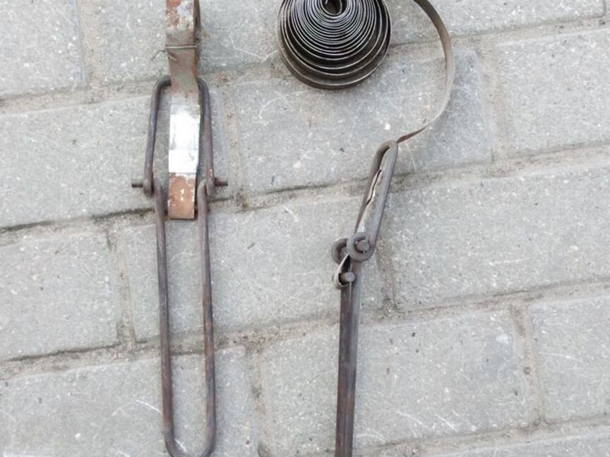 Стяжки для перевозки улев