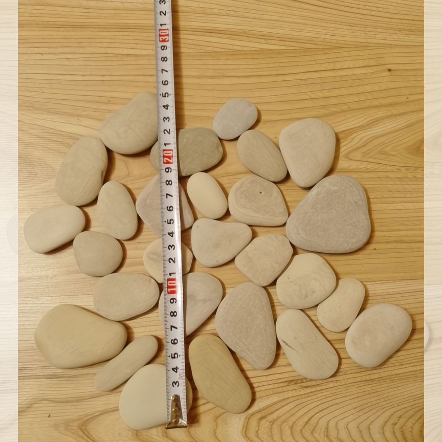 Декорации в аквариум