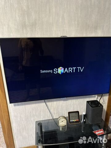 Samsung ue55es8000 купить в Москве | Электроника | Авито