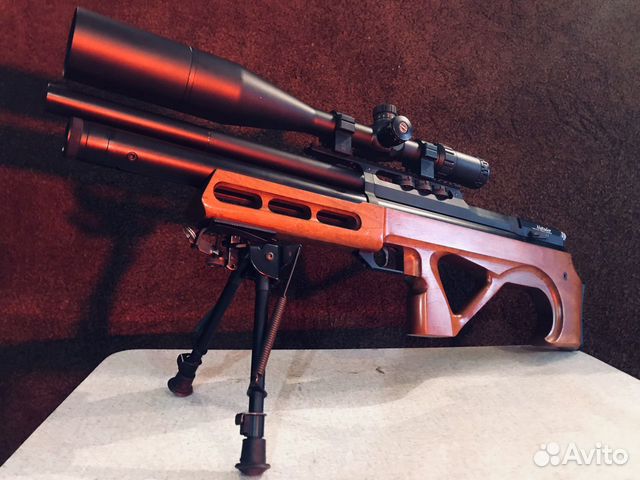 Продам EDgun matador 5.5 купить в Протвино | Хобби и отдых | Авито