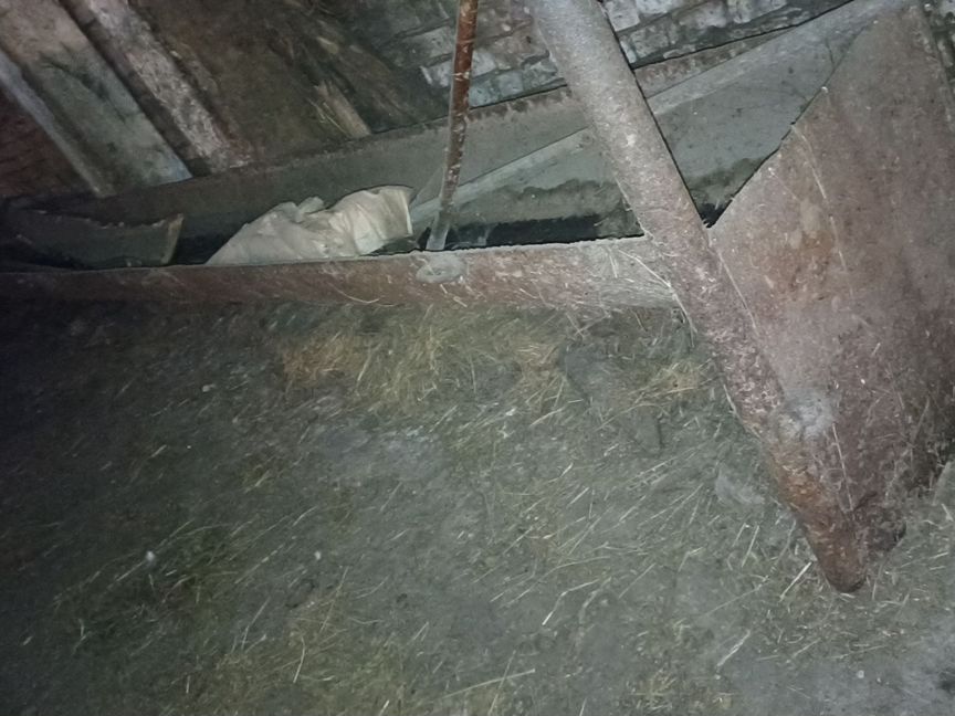 Кормушка для крс