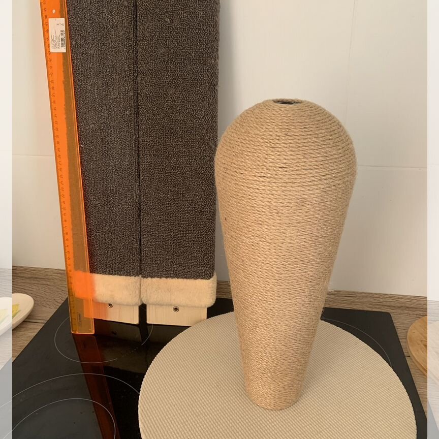 Когтеточка для кошек