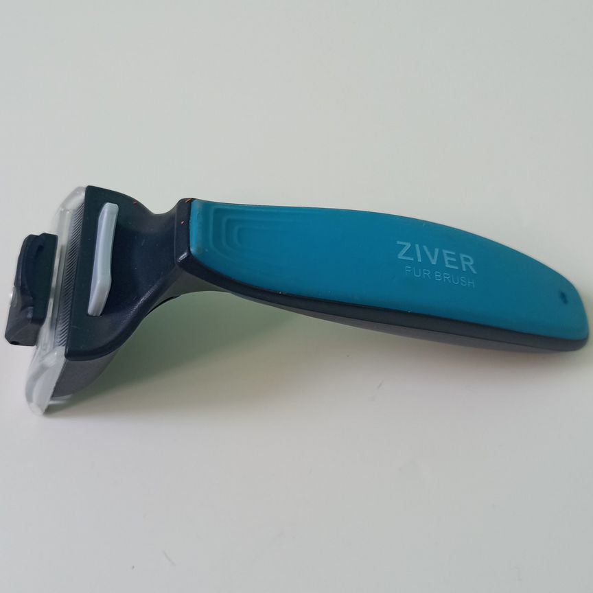 Чесалка для собаки