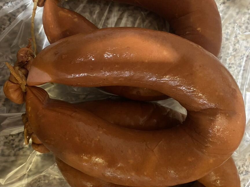 Корм для животных