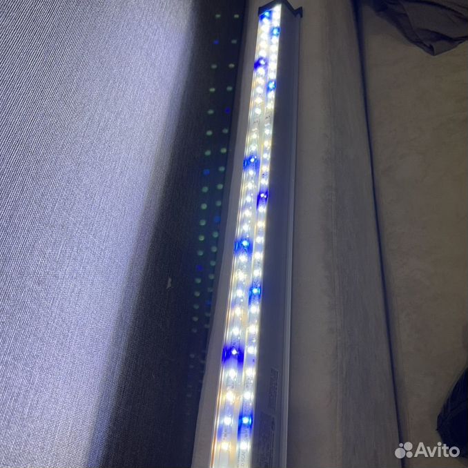 Светильник для аквариума Биодизайн Led 80 см