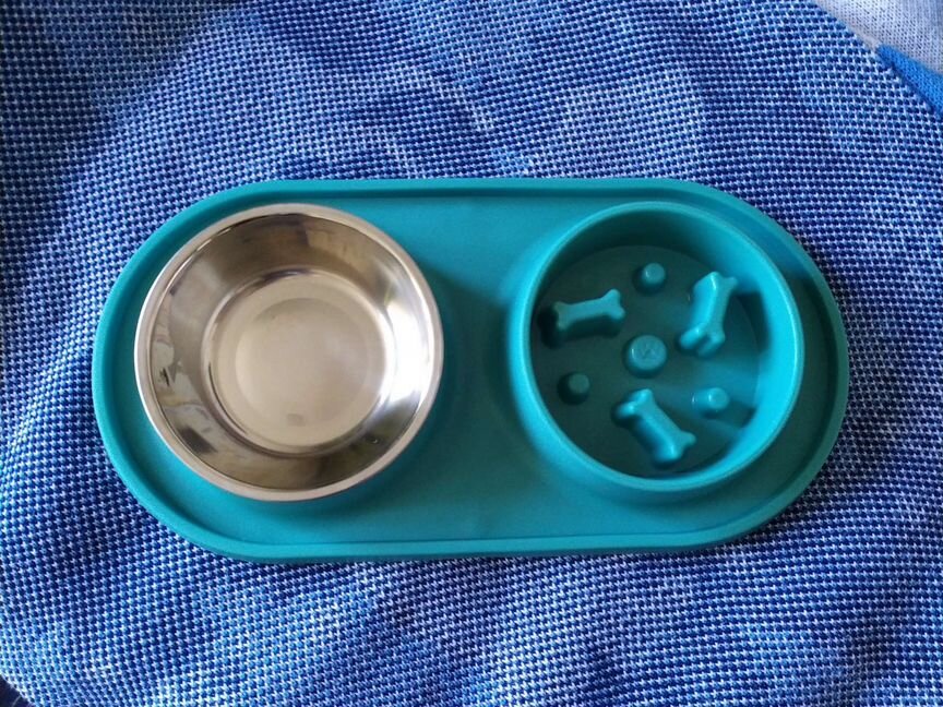 Миски для собак