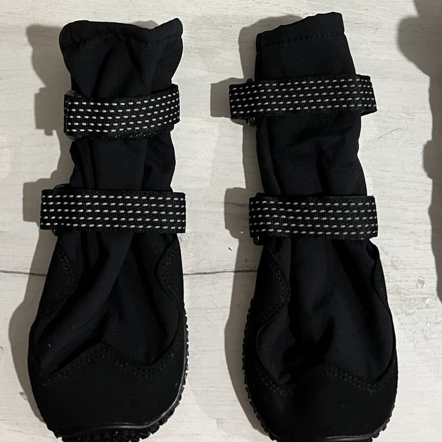 Обувь для собак