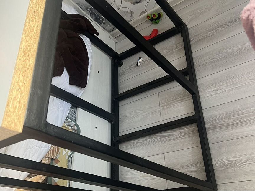 Каркас для аквариума