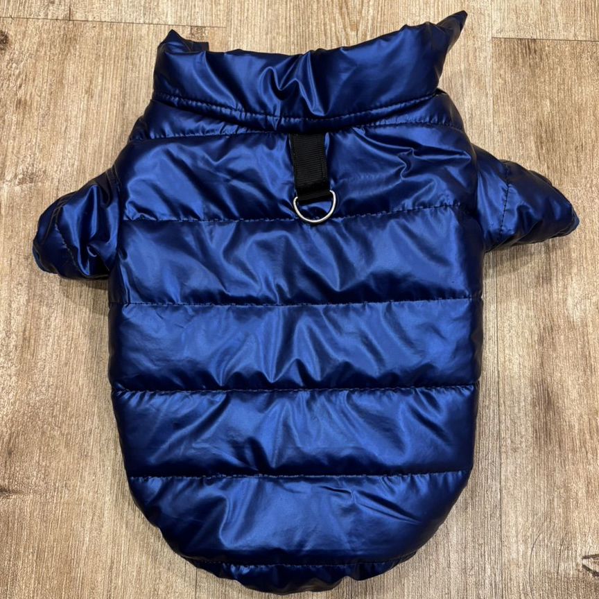 Куртка для щенков или мелких собак демисезонная