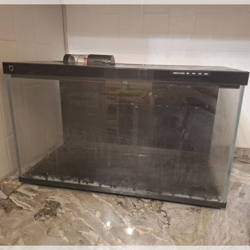 Умный аквариум xiaomi 20 литров