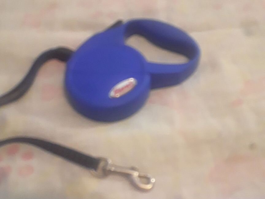 Поводок-рулетка Flexi Classic 1 (5m ) Germany