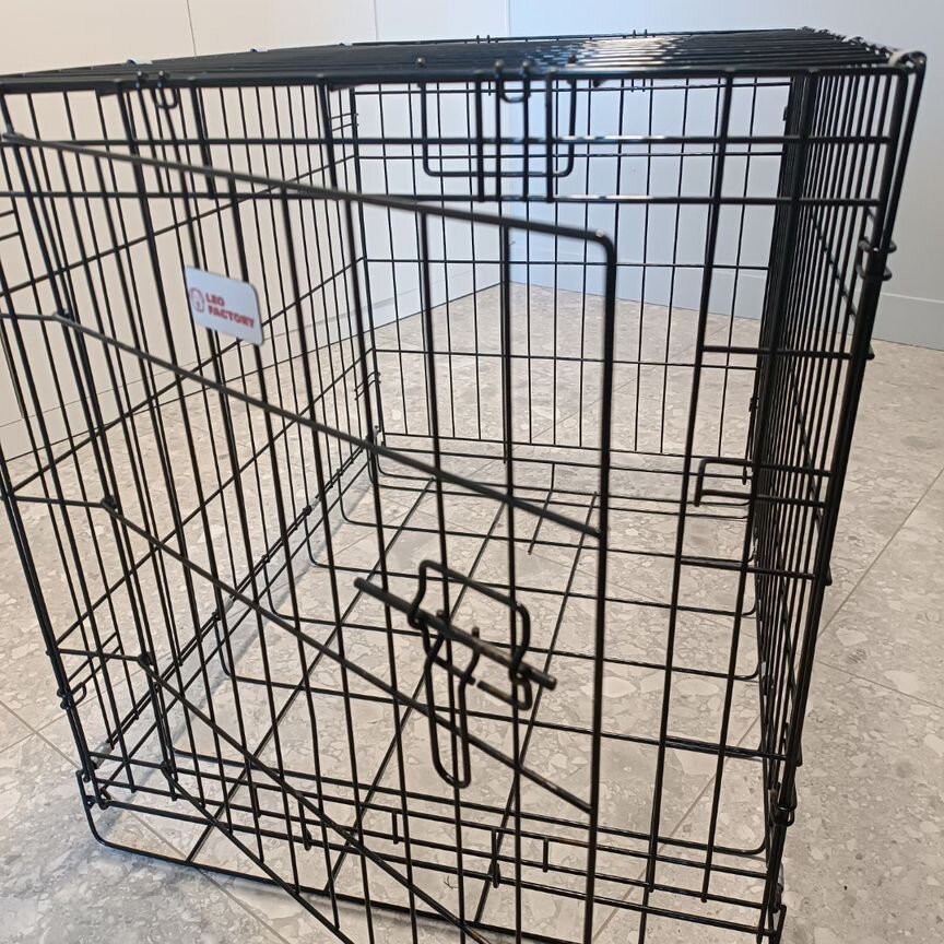 Клетка для собак