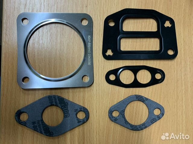 Прокладки на двигатель Caterpillar C6.6 купить в Санкт-Петербурге ...