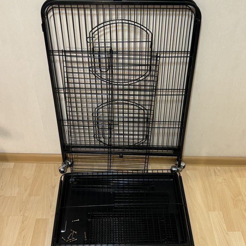 Решетки для сбора клетки