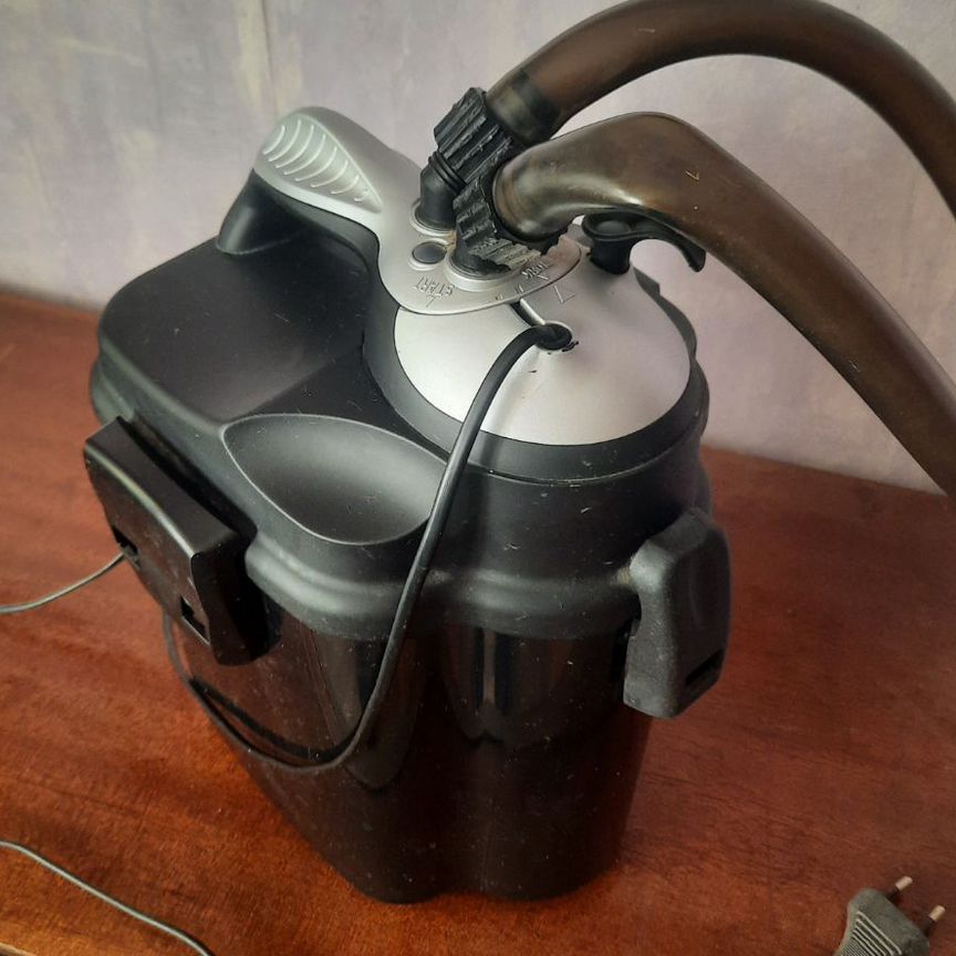 Внешний фильтр aquael unimax 150