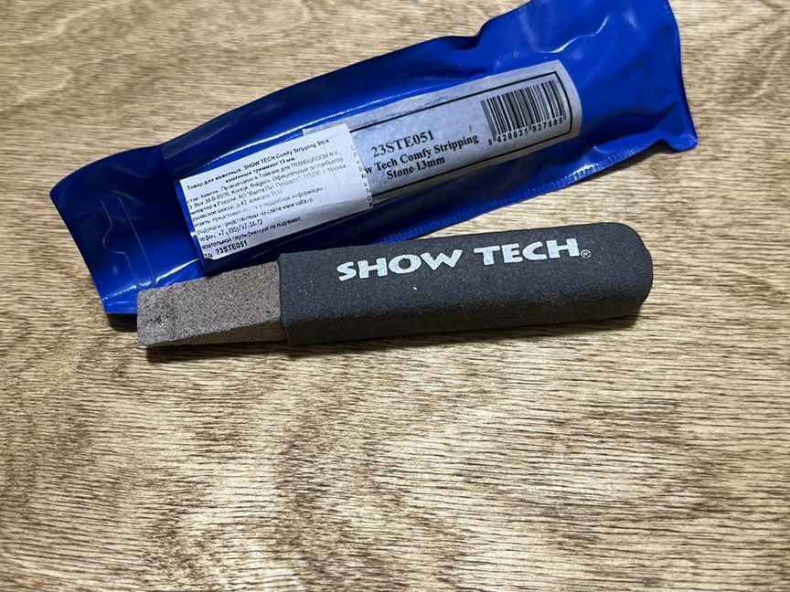 Show tech каменный тримминг 13 мм