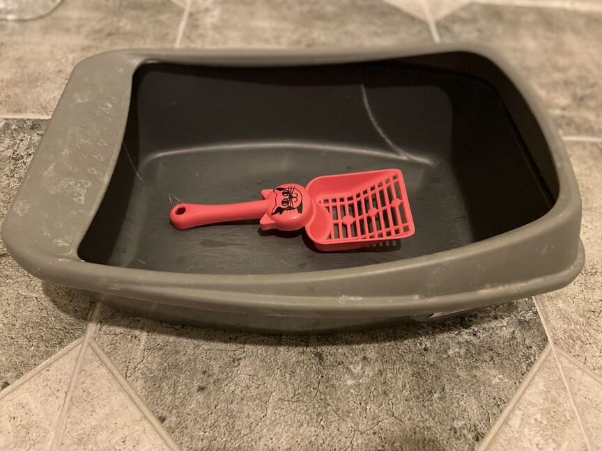 Лоток/совочек/решетка