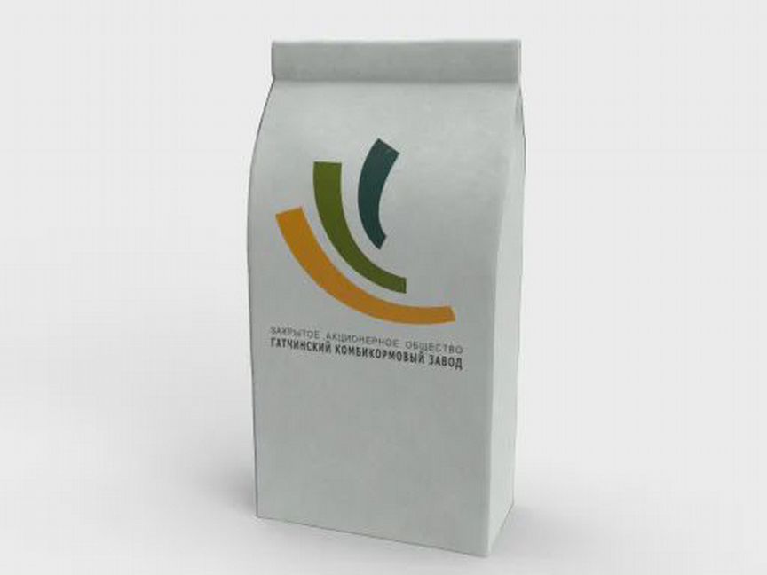 Комбикорм пк1-1 несушки 21-47 недель(Гатчина) 5 кг