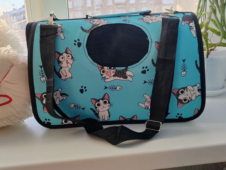 Сумка переноска