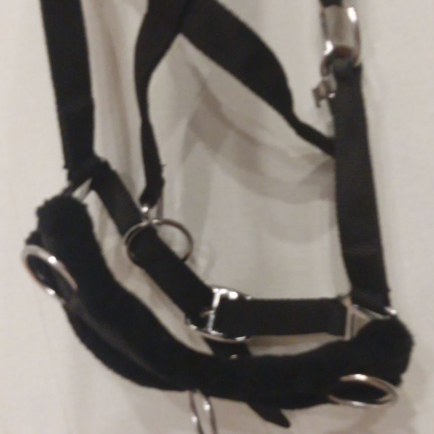 Недоуздок для лошади(pony)