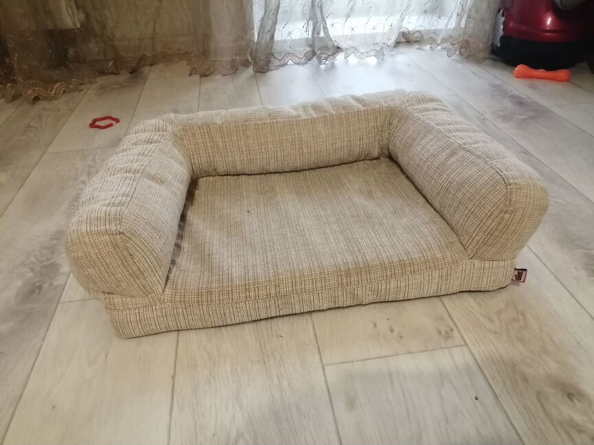 Лежанка для собак