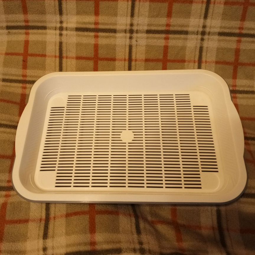 Лоток для кошек