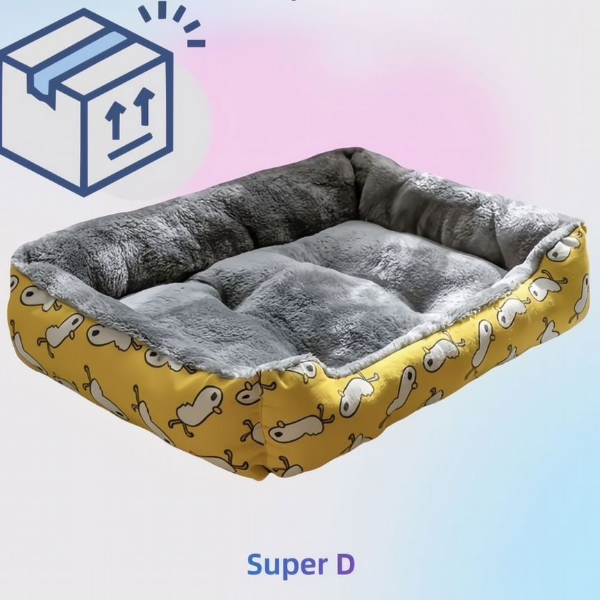 Лежак для животных