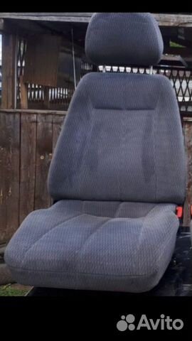 Сиденье авто кресло ваз 2110 купить в Набережных Челнах | Авито