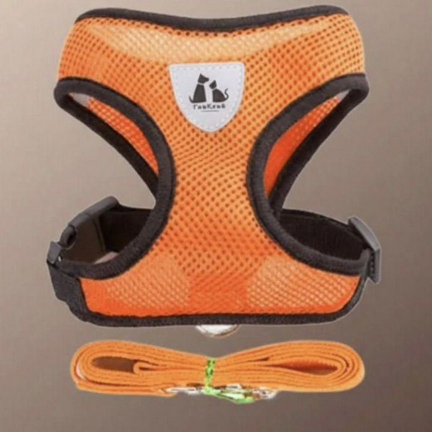 Новая шлейка M