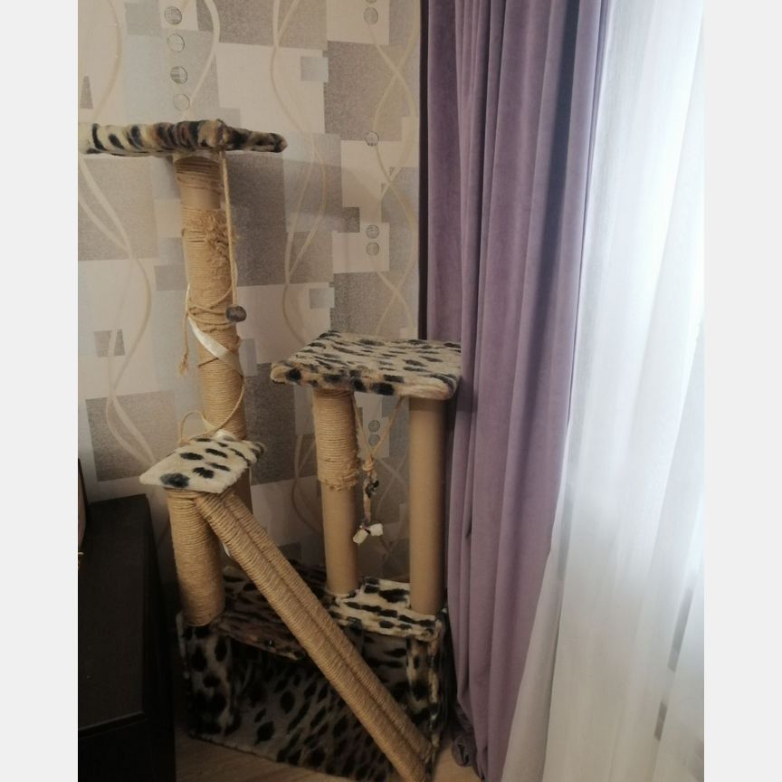 Когтеточка для кошек