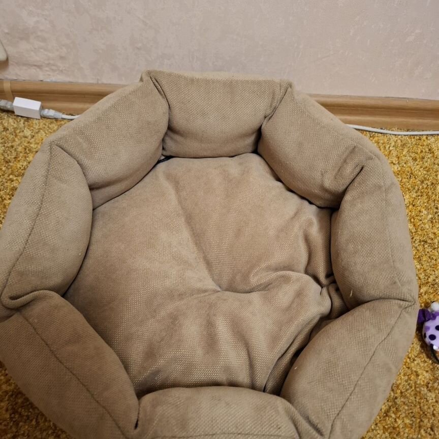 Лежак для кошки