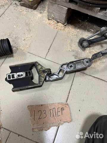 Опора двигателя Volvo Xc90 R-design 2019 купить в Смоленске VOLVO ...