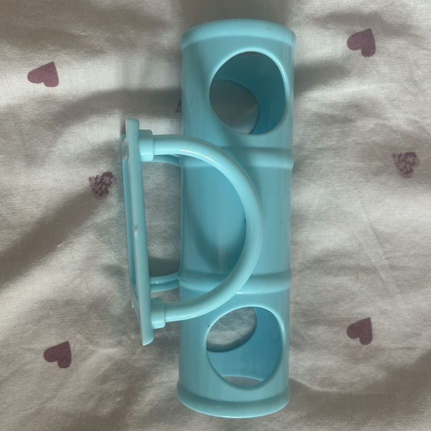 Труба для хомяков