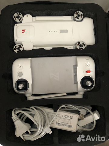 Квадрокоптер xiaomi fimi x8 se 2022 купить в Кемерово с доставкой ...