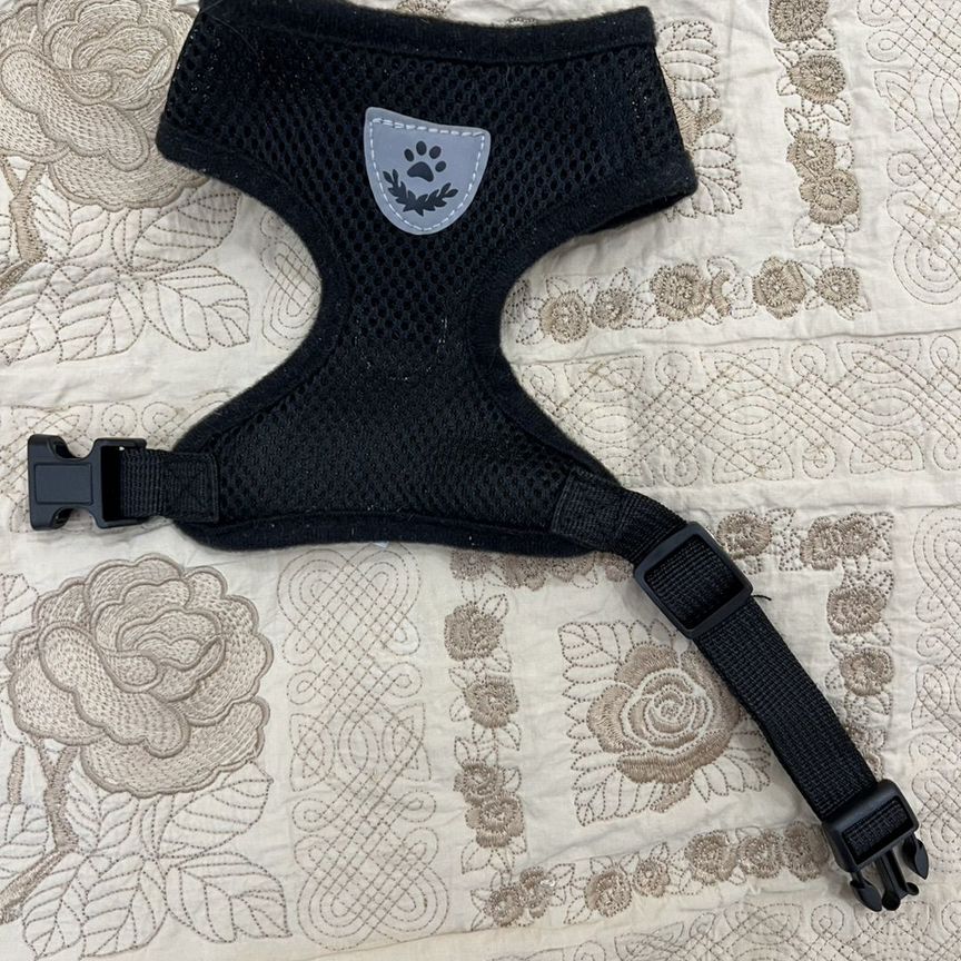 Шлейка для кошки s