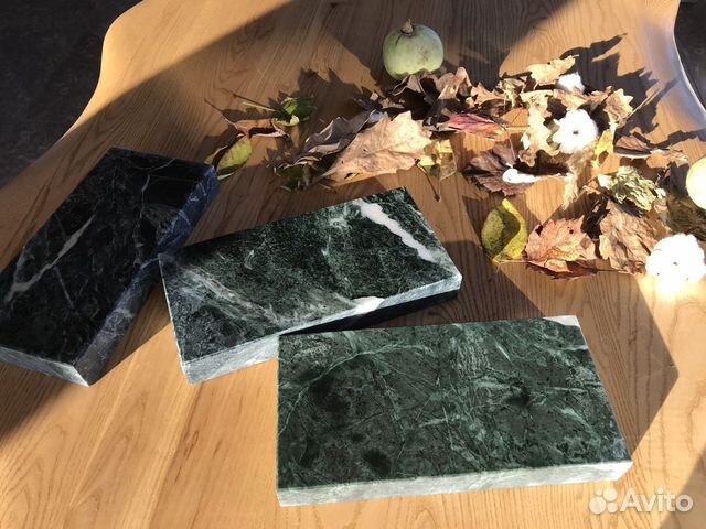 Кирпич для бани из змеевика и талькомагнезита купить во Владимире ...