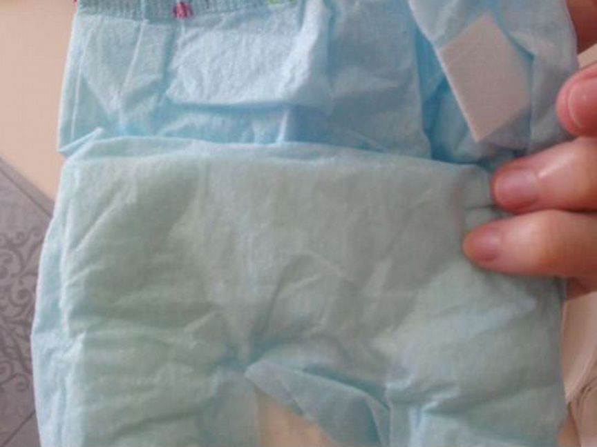 Подгузники для животных5-10кг+набор для заб.мочи