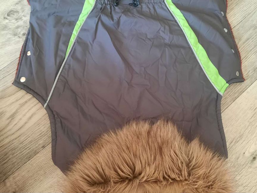 Комбинезон, шлейка trixie, ошейник для собаки