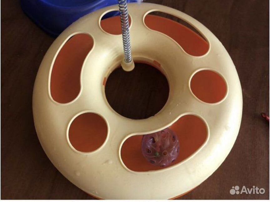 Лежанка /игрушка/ Миски для животных