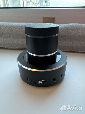 Виброколонка adin 26w, беспроводная, Bluetooth купить в Москве ...