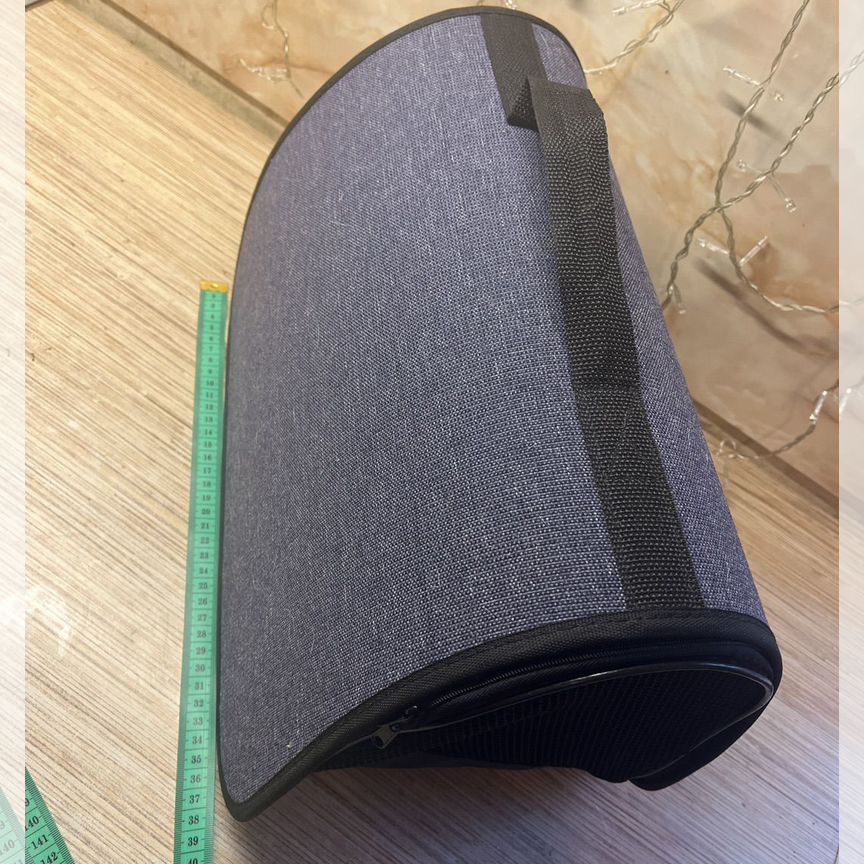 Сумка переноска для животных